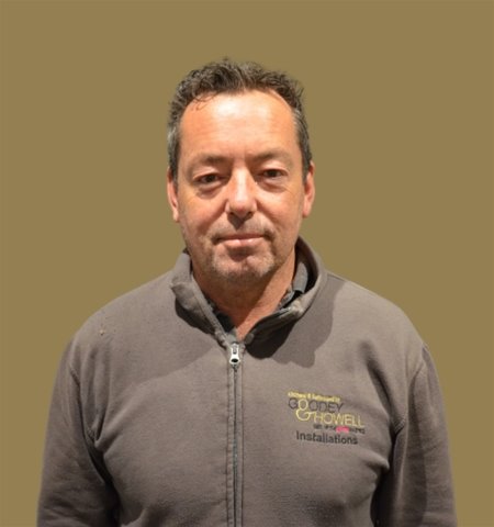 Our Team | Goodey & Howell