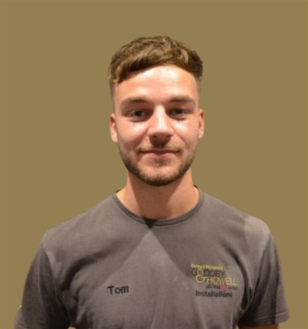 Our Team | Goodey & Howell